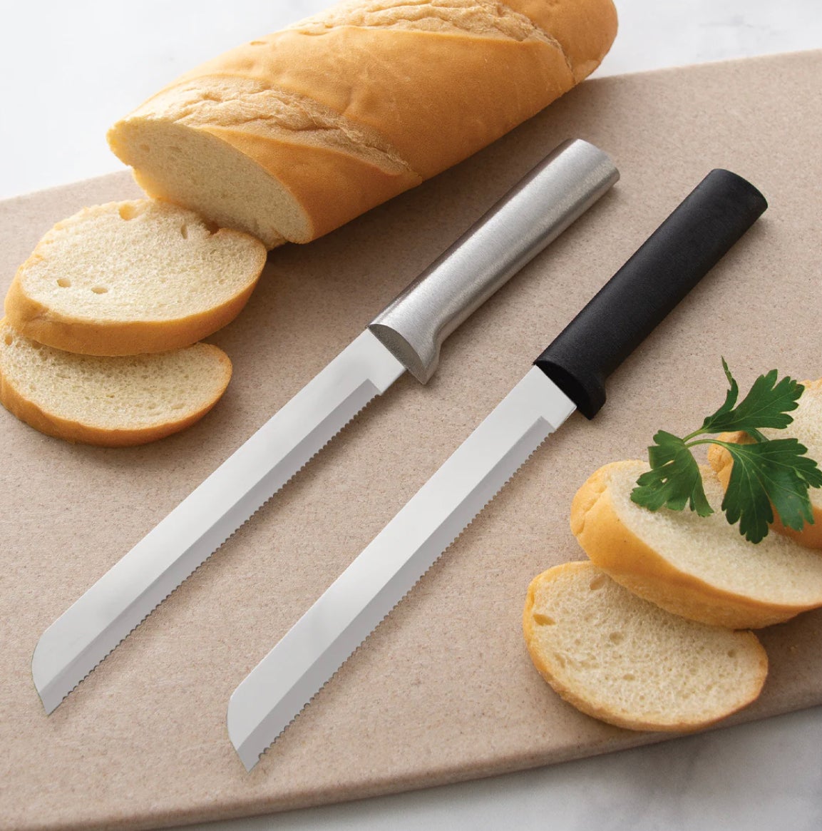 Rada Cutlery 6 Bread Knife Minnesota Sisters